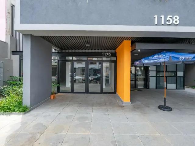 Conj. Comercial / Sala para Venda em São Paulo/SP Pinheiros
