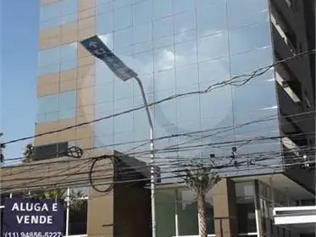Conj. Comercial / Sala para Venda em São Paulo/SP Pinheiros