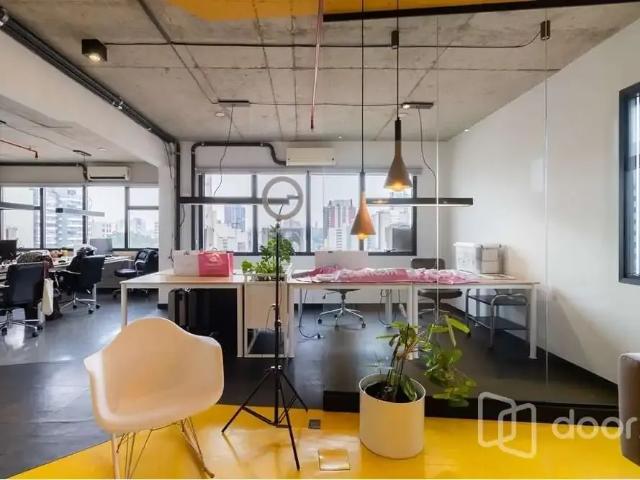 Conj. Comercial / Sala para Venda em São Paulo/SP Pinheiros