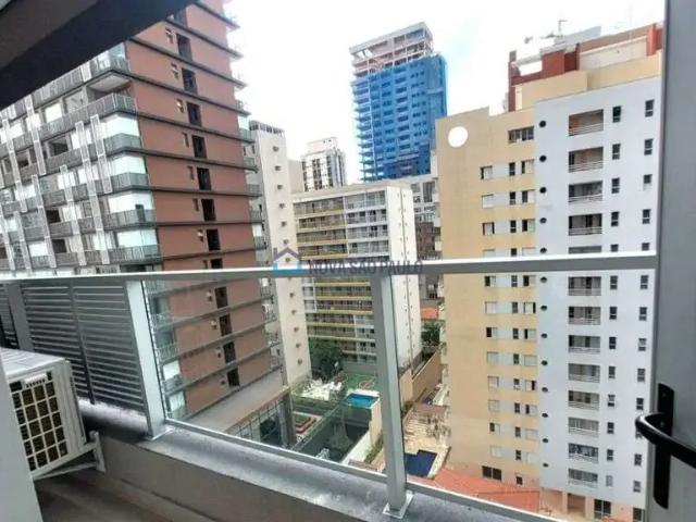 Conj. Comercial / Sala para Venda em São Paulo/SP Pinheiros