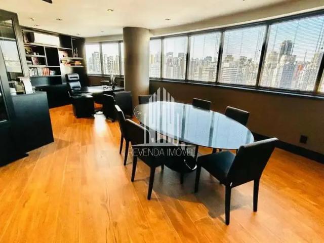 Conj. Comercial / Sala para Venda em São Paulo/SP Pinheiros