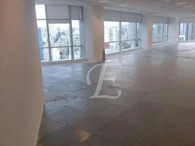 Conj. Comercial / Sala para Venda em São Paulo/SP Pinheiros