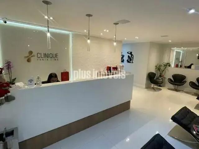 Conj. Comercial / Sala para Venda em São Paulo/SP Pinheiros