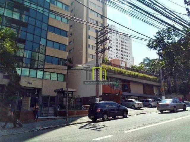 Conj. Comercial / Sala para Venda em São Paulo/SP Pinheiros