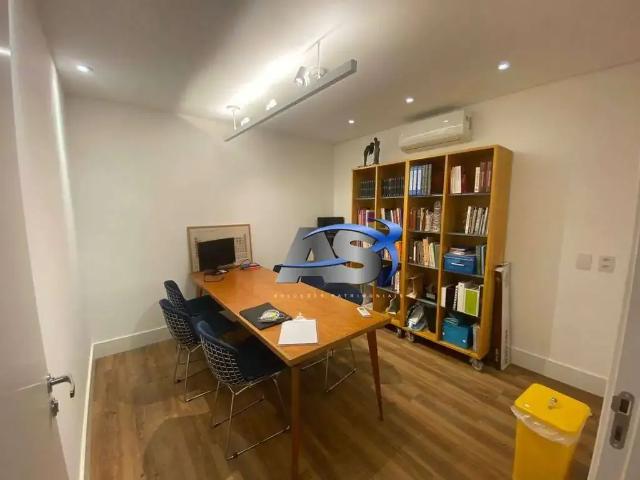 Conj. Comercial / Sala para Venda em São Paulo/SP Pinheiros