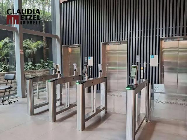 Conj. Comercial / Sala para Venda em São Paulo/SP Pinheiros
