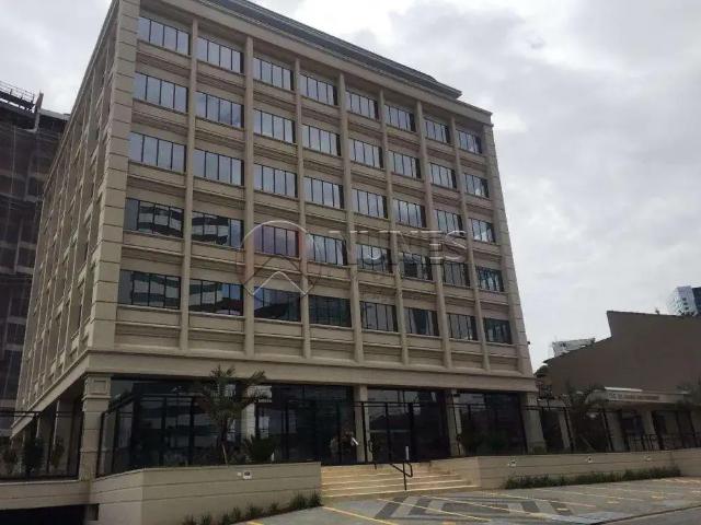 Conj. Comercial / Sala para Venda em São Paulo/SP Pinheiros