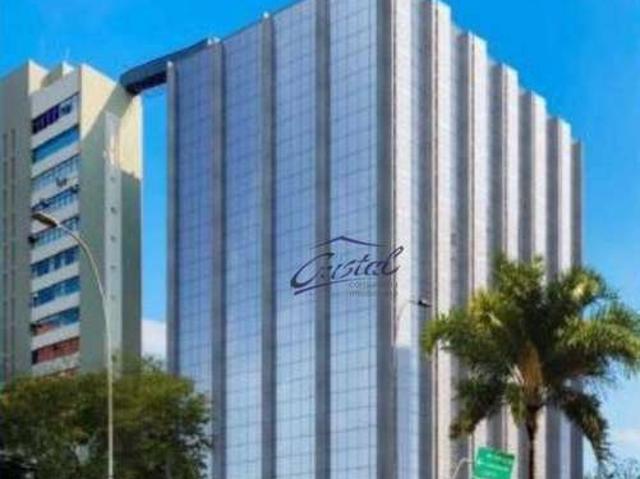 Conj. Comercial / Sala para Venda em São Paulo/SP Pinheiros