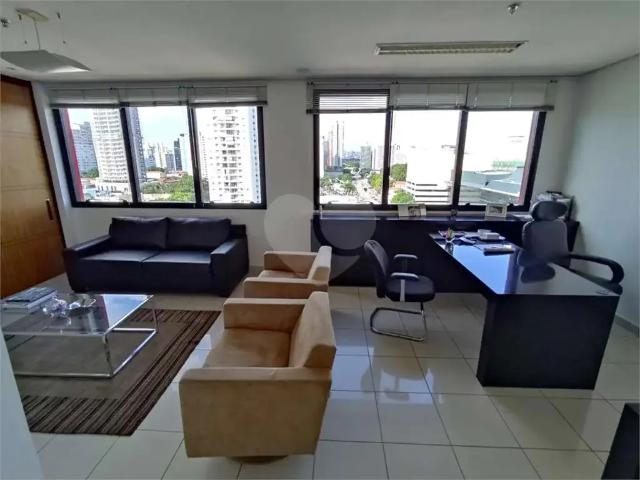 Conj. Comercial / Sala para Venda em São Paulo/SP Pinheiros