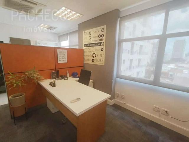 Conj. Comercial / Sala para Venda em São Paulo/SP Pinheiros
