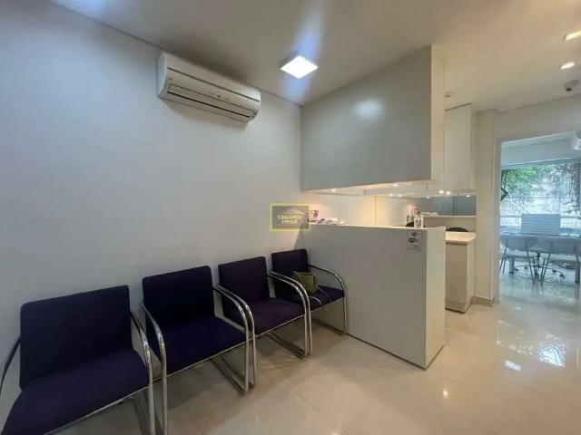 Conj. Comercial / Sala para Venda em São Paulo/SP Pinheiros