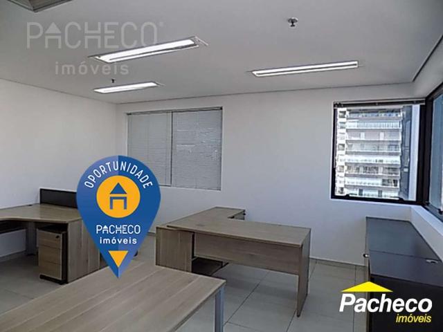 Conj. Comercial / Sala para Venda em São Paulo/SP Pinheiros