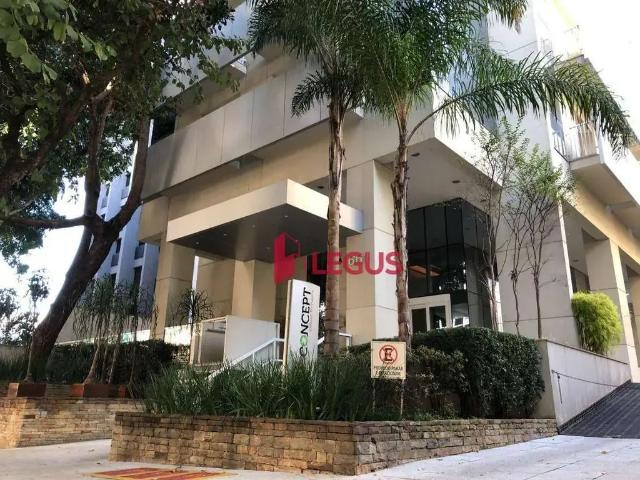 Conj. Comercial / Sala para Venda em São Paulo/SP Pinheiros