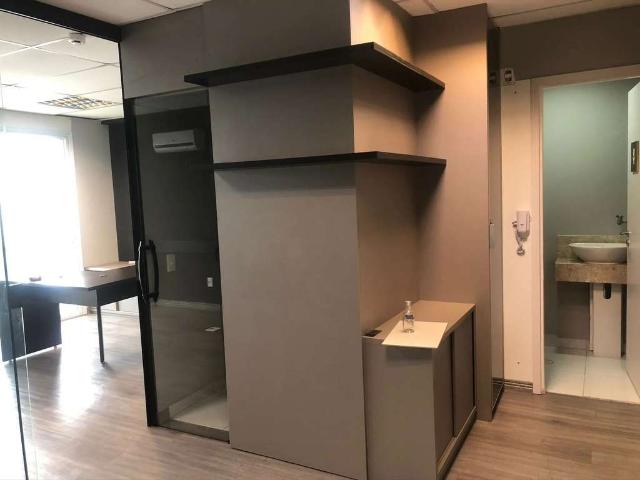 Conj. Comercial / Sala para Venda em São Paulo/SP Pinheiros