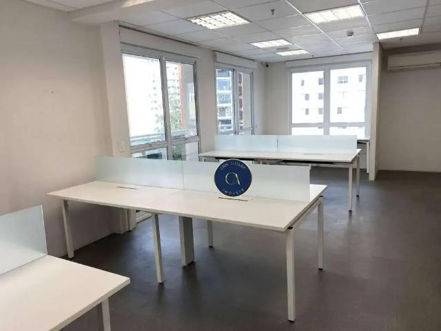 Conj. Comercial / Sala para Venda em São Paulo/SP Pinheiros