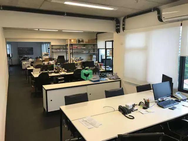 Conj. Comercial / Sala para Venda em São Paulo/SP Pinheiros