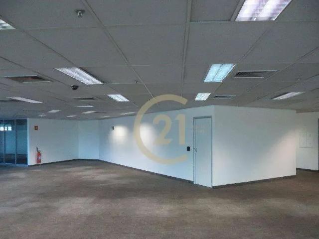 Conj. Comercial / Sala para Venda em São Paulo/SP Pinheiros