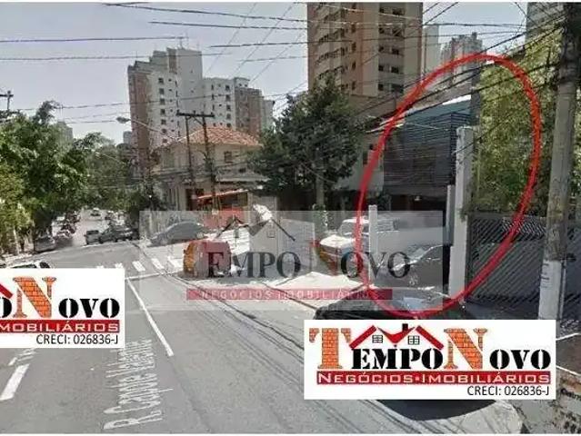 Conj. Comercial / Sala para Venda em São Paulo/SP Pinheiros