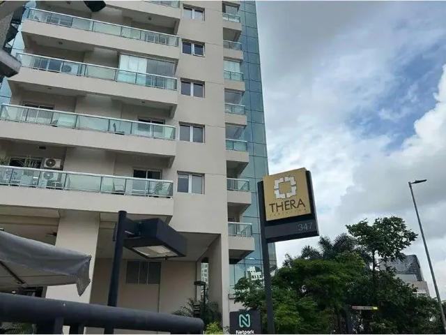 Conj. Comercial / Sala para Venda em São Paulo/SP Pinheiros
