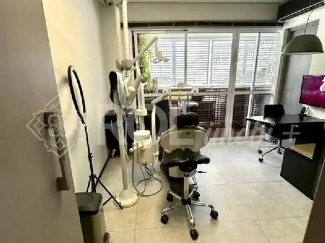 Conj. Comercial / Sala para Venda em São Paulo/SP Pinheiros