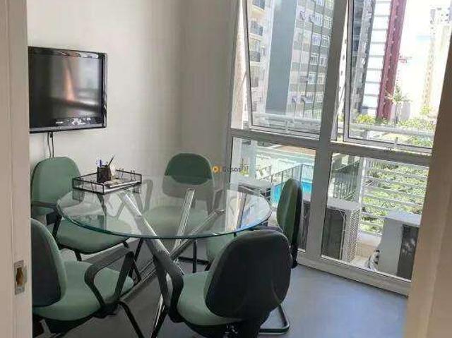 Conj. Comercial / Sala para Venda em São Paulo/SP Pinheiros