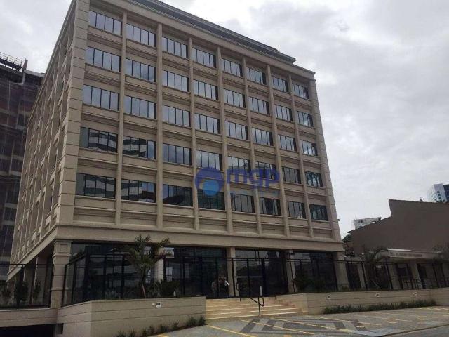 Conj. Comercial / Sala para Venda em São Paulo/SP Pinheiros
