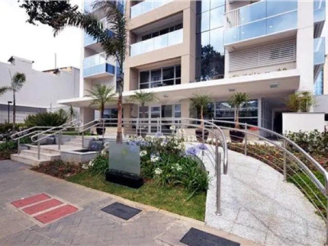 Conj. Comercial / Sala para Venda em São Paulo/SP Pinheiros