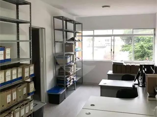 Conj. Comercial / Sala para Venda em São Paulo/SP Pinheiros