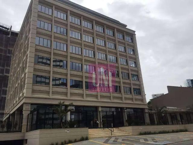 Conj. Comercial / Sala para Venda em São Paulo/SP Pinheiros
