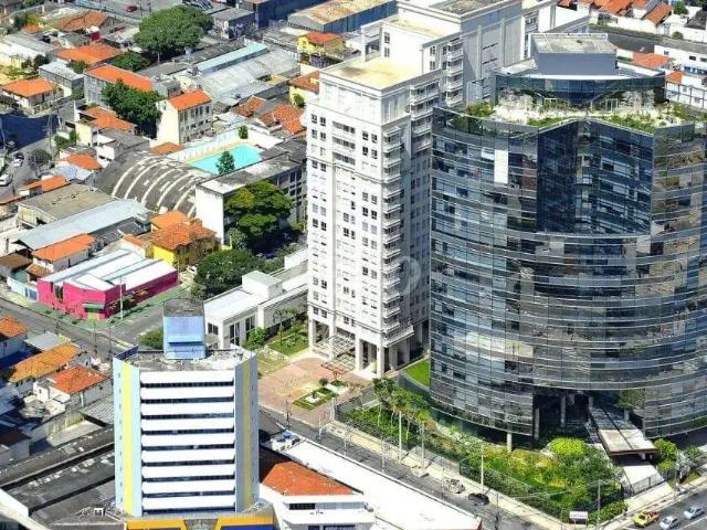Conj. Comercial / Sala para Venda em São Paulo/SP Pinheiros