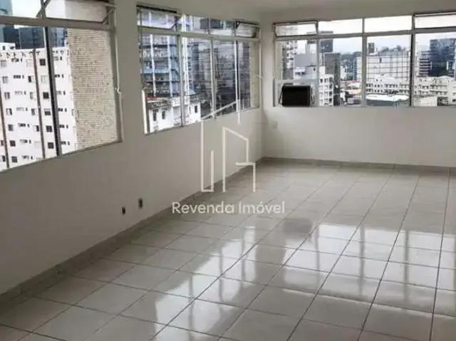 Conj. Comercial / Sala para Venda em São Paulo/SP Pinheiros