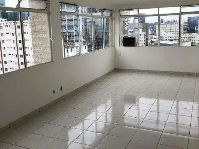 Conj. Comercial / Sala para Venda em São Paulo/SP Pinheiros
