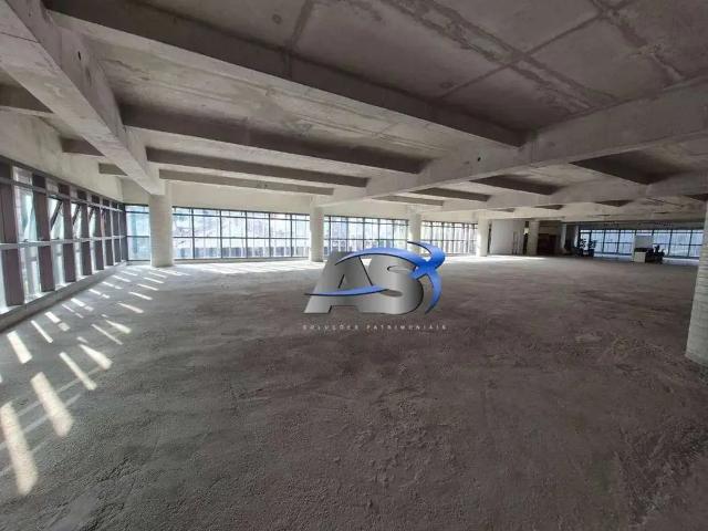 Conj. Comercial / Sala para Venda em São Paulo/SP Pinheiros