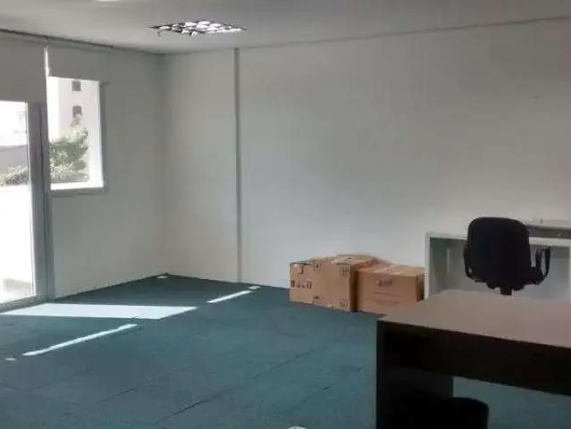 Conj. Comercial / Sala para Venda em São Paulo/SP Pinheiros