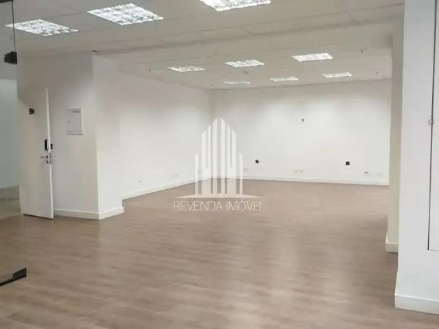 Conj. Comercial / Sala para Venda em São Paulo/SP Pinheiros