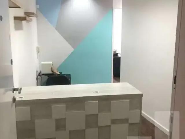 Conj. Comercial / Sala para Venda em São Paulo/SP Pinheiros