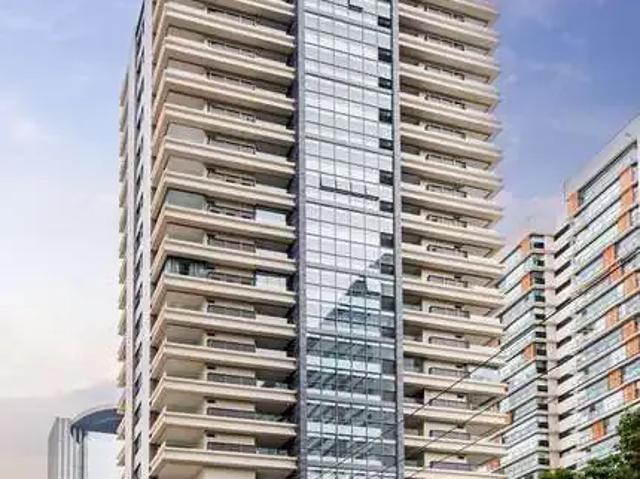 Conj. Comercial / Sala para Venda em São Paulo/SP Pinheiros