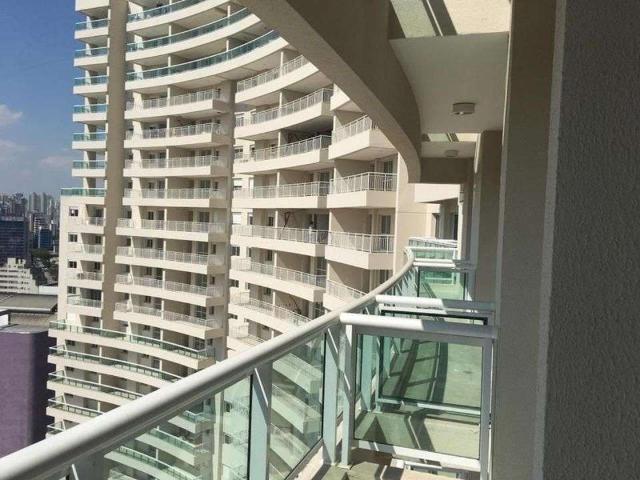 Conj. Comercial / Sala para Venda em São Paulo/SP Pinheiros
