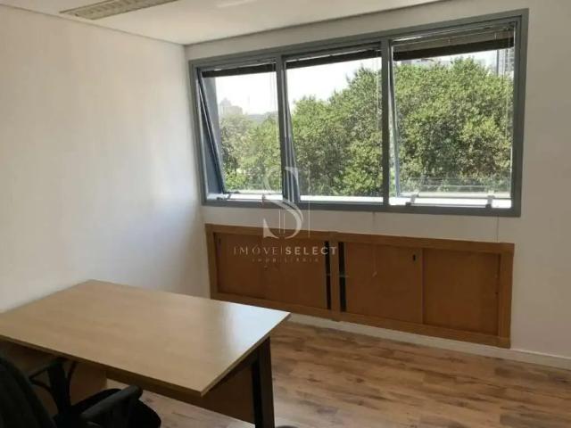 Conj. Comercial / Sala para Venda em São Paulo/SP Pinheiros