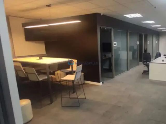 Conj. Comercial / Sala para Venda em São Paulo/SP Pinheiros