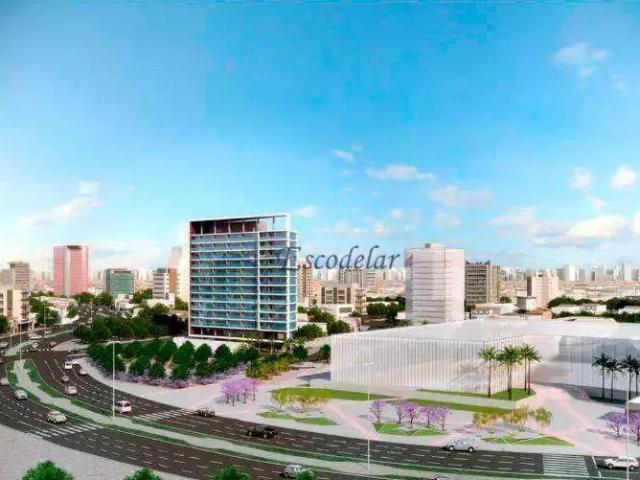 Conj. Comercial / Sala para Venda em São Paulo/SP Pinheiros