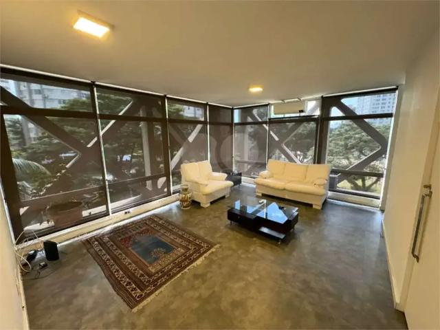Conj. Comercial / Sala para Venda em São Paulo/SP Pinheiros