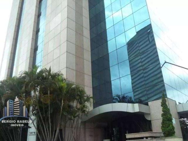 Conj. Comercial / Sala para Venda em São Paulo/SP Pinheiros
