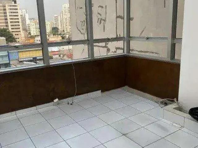 Conj. Comercial / Sala para Venda em São Paulo/SP Pinheiros