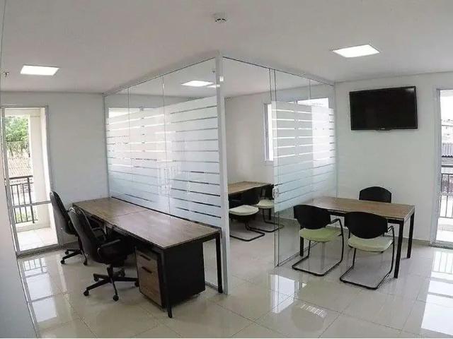 Conj. Comercial / Sala para Venda em São Paulo/SP Pinheiros