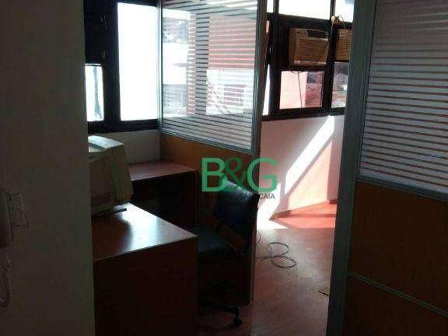 Conj. Comercial / Sala para Venda em São Paulo/SP Pinheiros