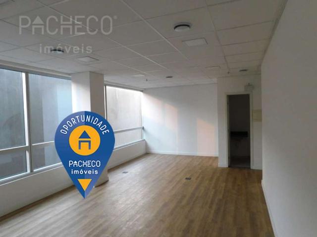 Conj. Comercial / Sala para Venda em São Paulo/SP Pinheiros