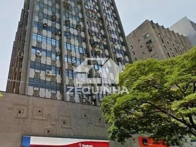 Conj. Comercial / Sala para Venda em São Paulo/SP Pinheiros