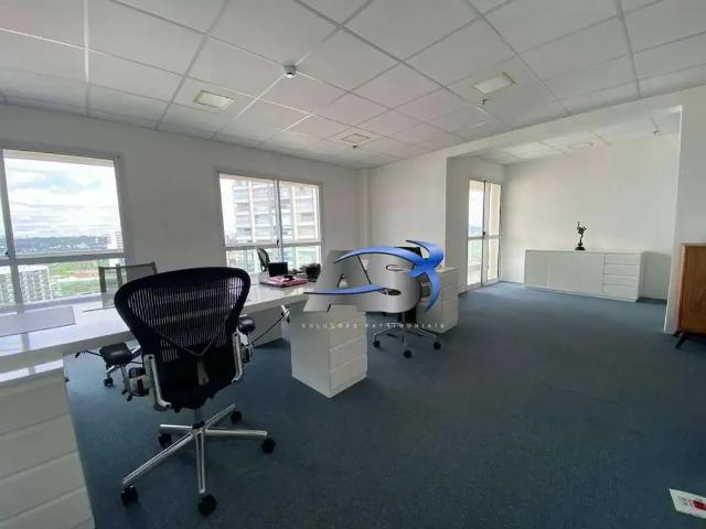 Conj. Comercial / Sala para Venda em São Paulo/SP Pinheiros