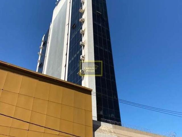 Conj. Comercial / Sala para Venda em São Paulo/SP Pinheiros